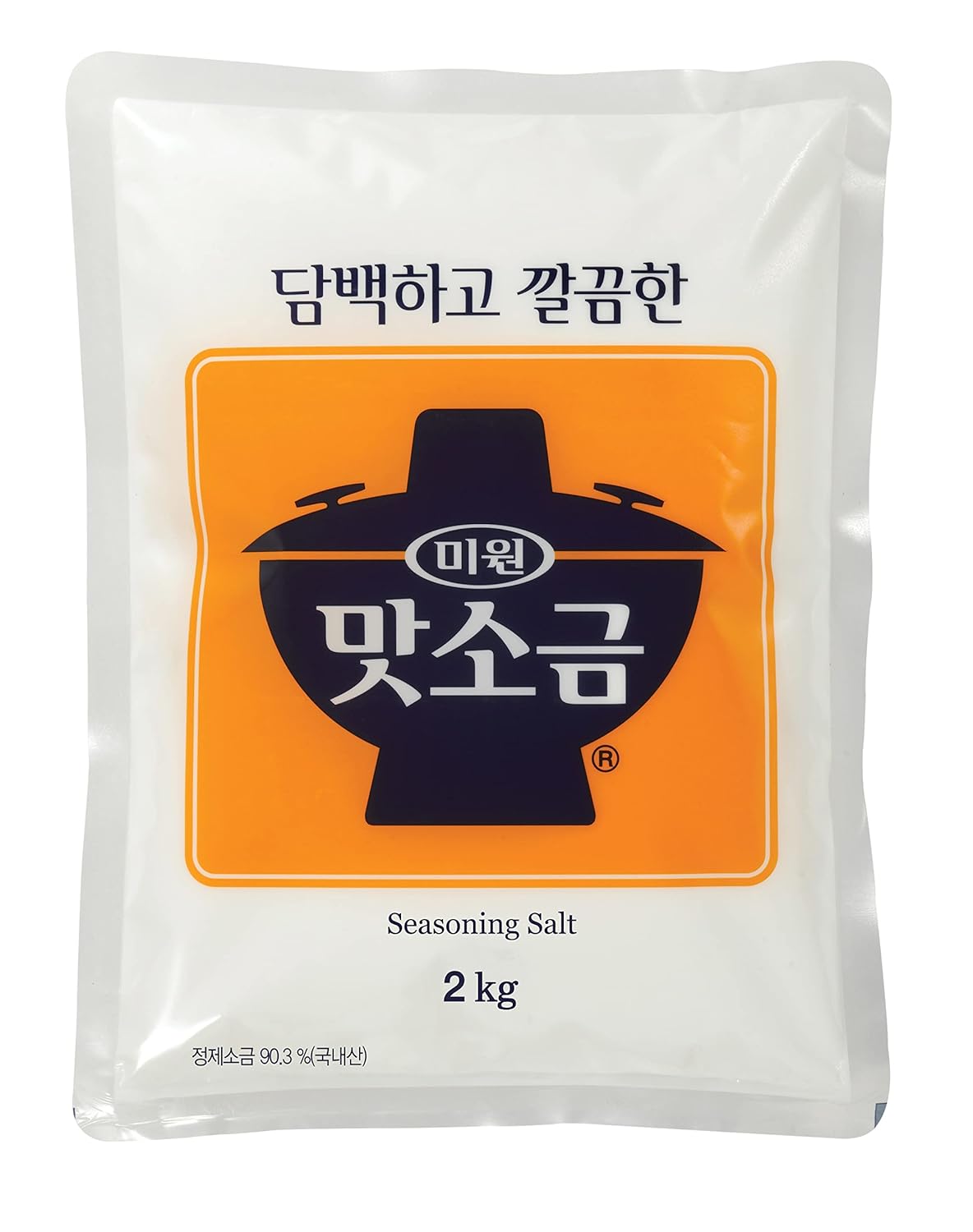 Amazon.com : Miwon Original Monosodium Glutamate (MSG), Meat & Veggie ...