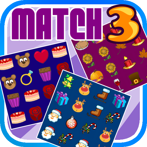 Holiday Clix - App on Amazon Appstore