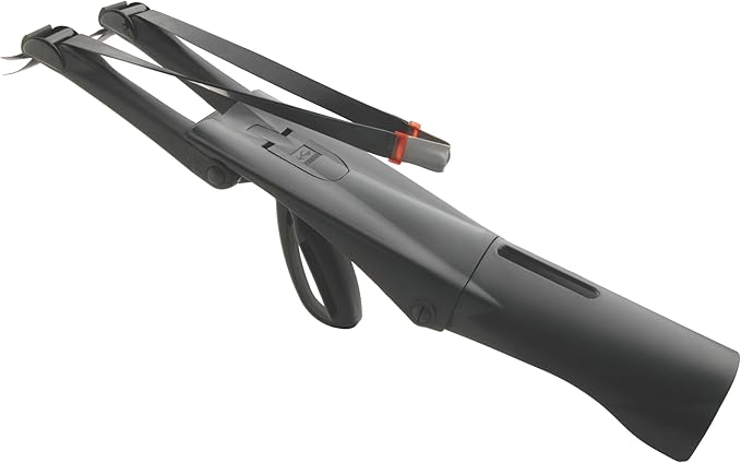 Amazon.com : Saunders Wrist-Rocket Pro : Hunting Slingshots : Sports ...