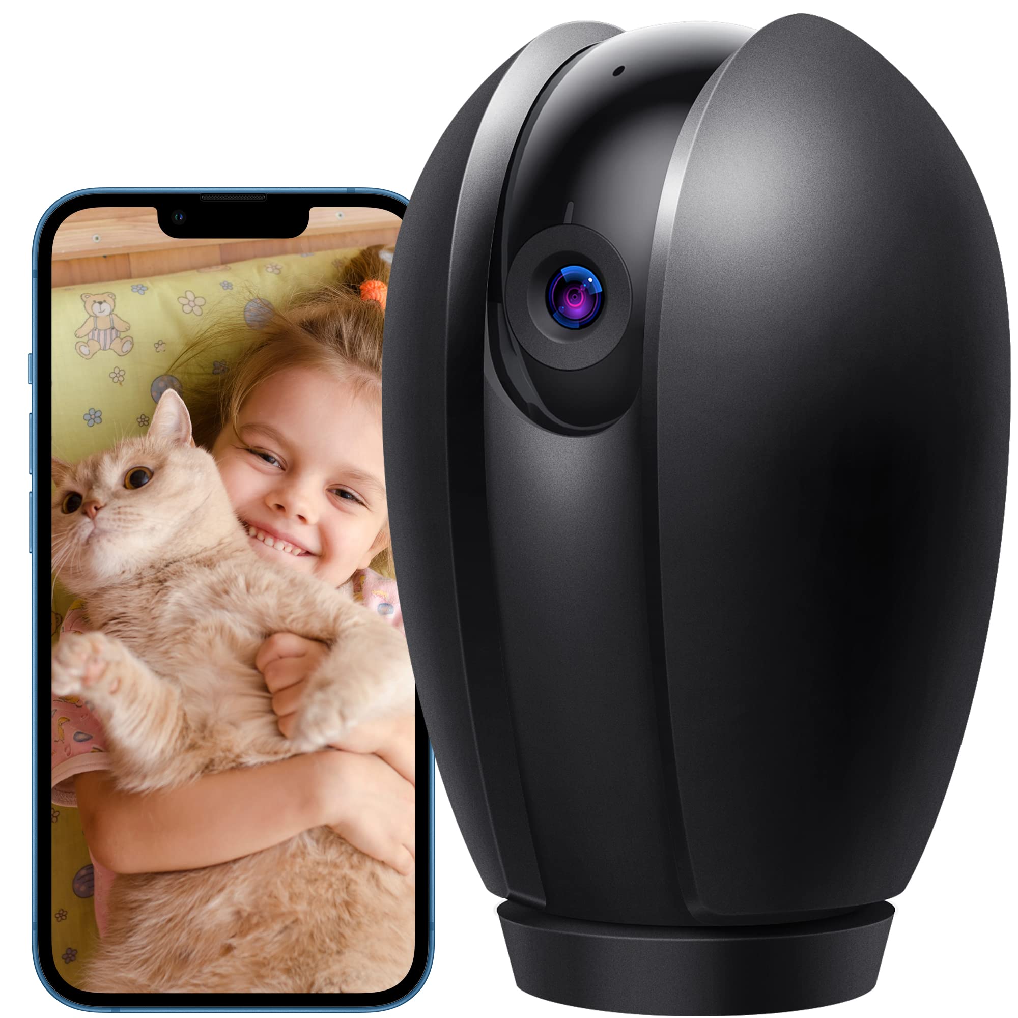 LaView Eagle-Eye Technology Inc. 1