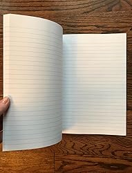 Sloth Notebook: Sloths Notebook (Composition Book Journal) (8.5 x 11 Large): Joy Tree Journals ...