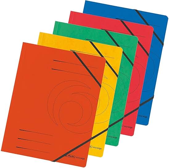 Suchergebnis auf Amazon.de für: heftmappe