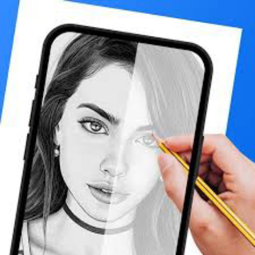 Trace And Draw The Shape - App on Amazon Appstore