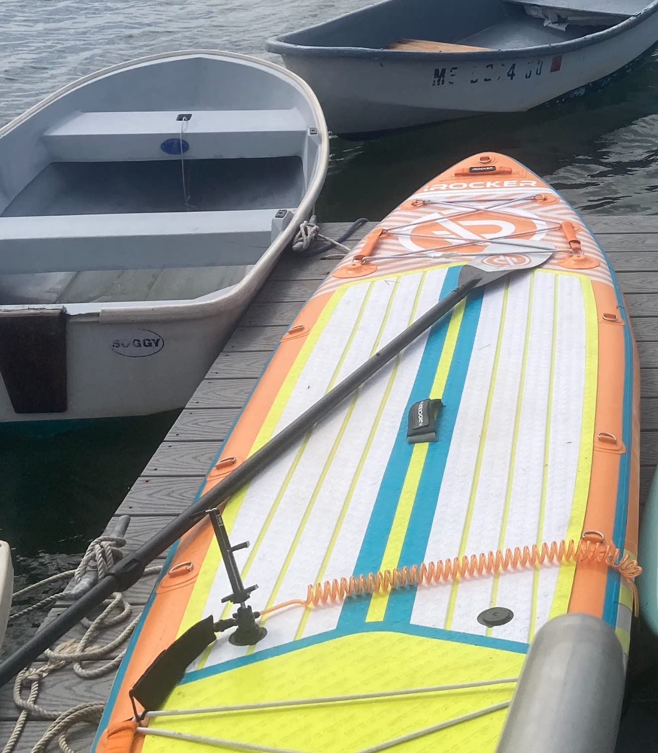 Amazon.com: iROCKER Cell Phone Holder : Cell Phones & Accessories