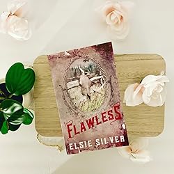 Flawless: A Chestnut Springs Special Edition: Silver, Elsie: 9798358615588: Amazon.com: Books
