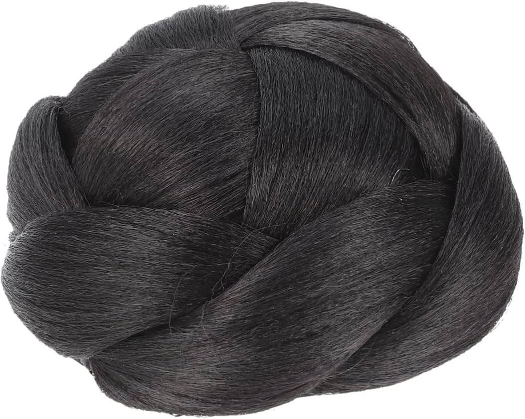 Amazon.com : Foxy Silver Dome M Hairpiece Color 280 Salt and pepper ...