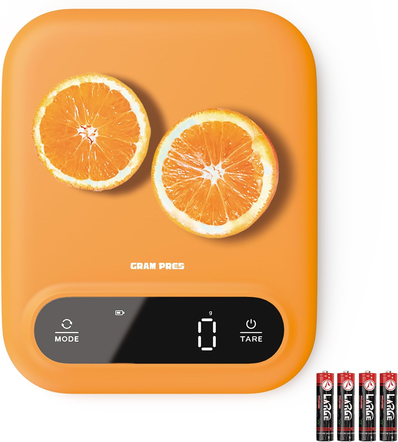 Amazon.com: Smart Food Scales for Kitchen - Digital Food Scale with ...