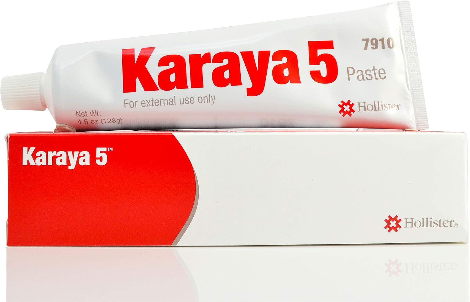 Buy Karaya 5 Skin Barrier Paste 4.5 OZ Tube at Ubuy Nepal