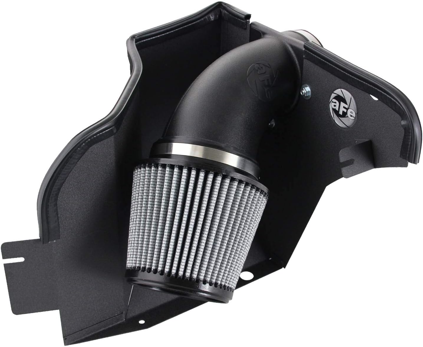 Amazon.com: aFe Power 51-81012-B Magnum Force BMW 3-Series (E9X ...