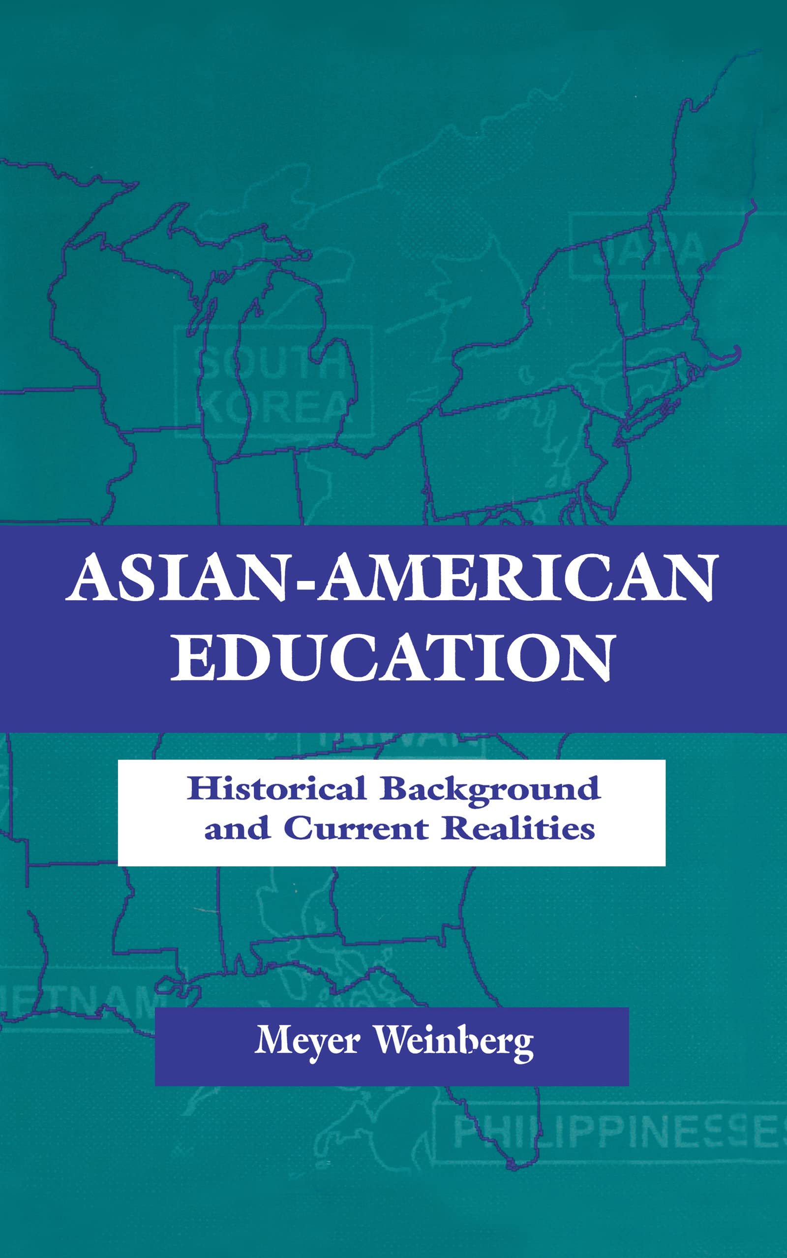 Asian-american Education (Sociocultural, Political, and Historical ...
