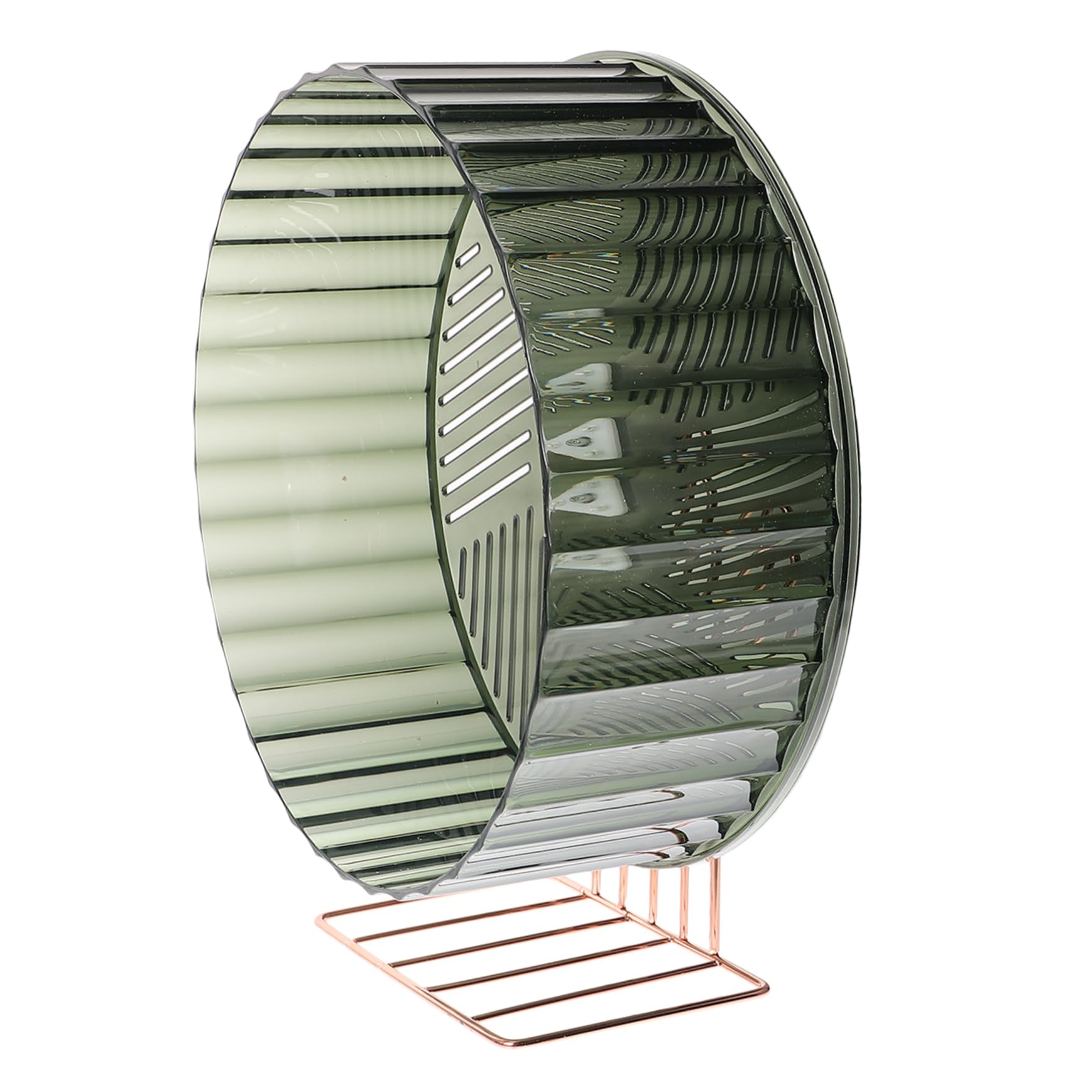 Metal Chinchilla Wheel