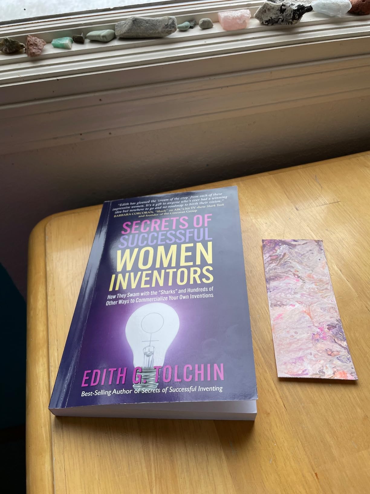 Amazon.com: Secrets of Successful Women Inventors eBook : Tolchin ...