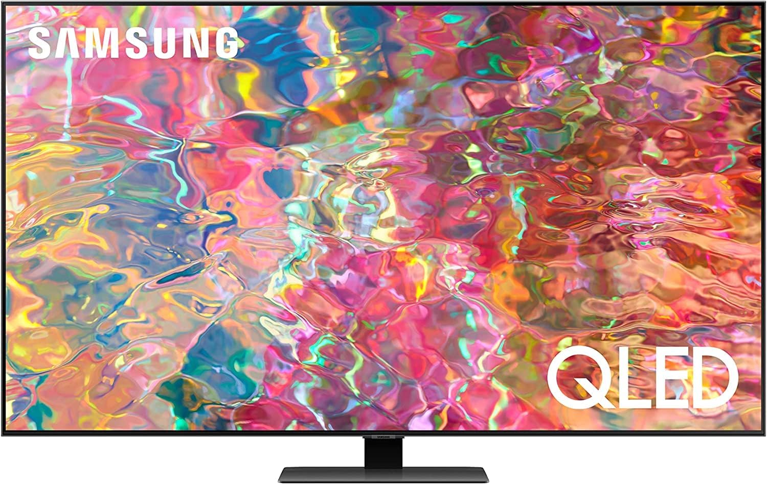 Amazon.com: Samsung 75-Inch Class QLED 4K Q60D Series Quantum HDR Smart ...