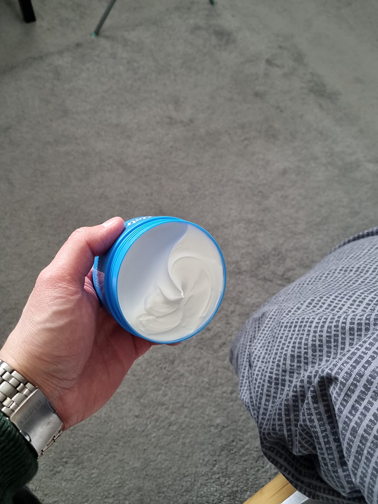 Astral Original Face And Body Moisturizer 200ml : Amazon.co.uk: Beauty
