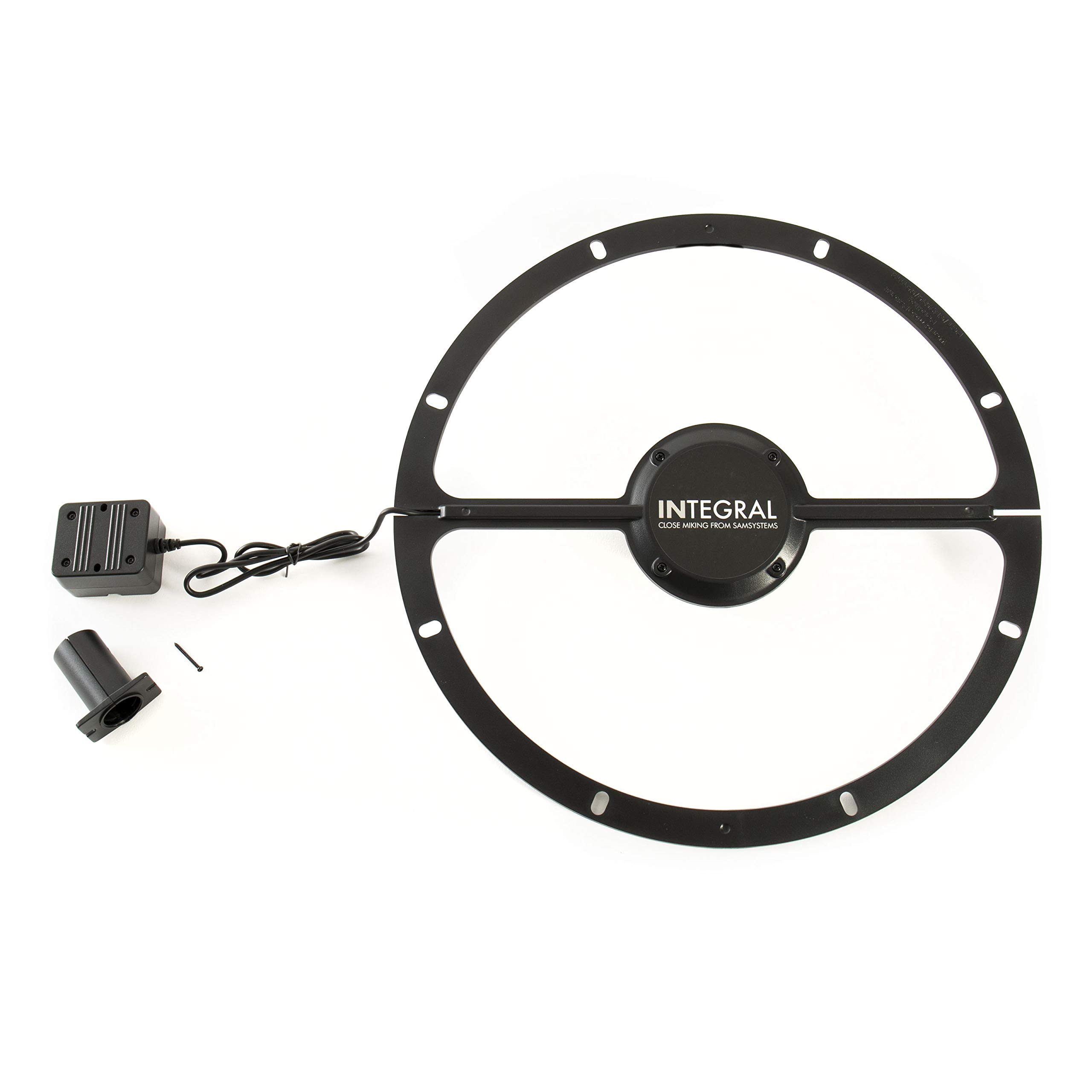 THE INTEGRAL 12" CLOSE MIKING SYSTEM : .: Amazon.co.uk: Musical ...