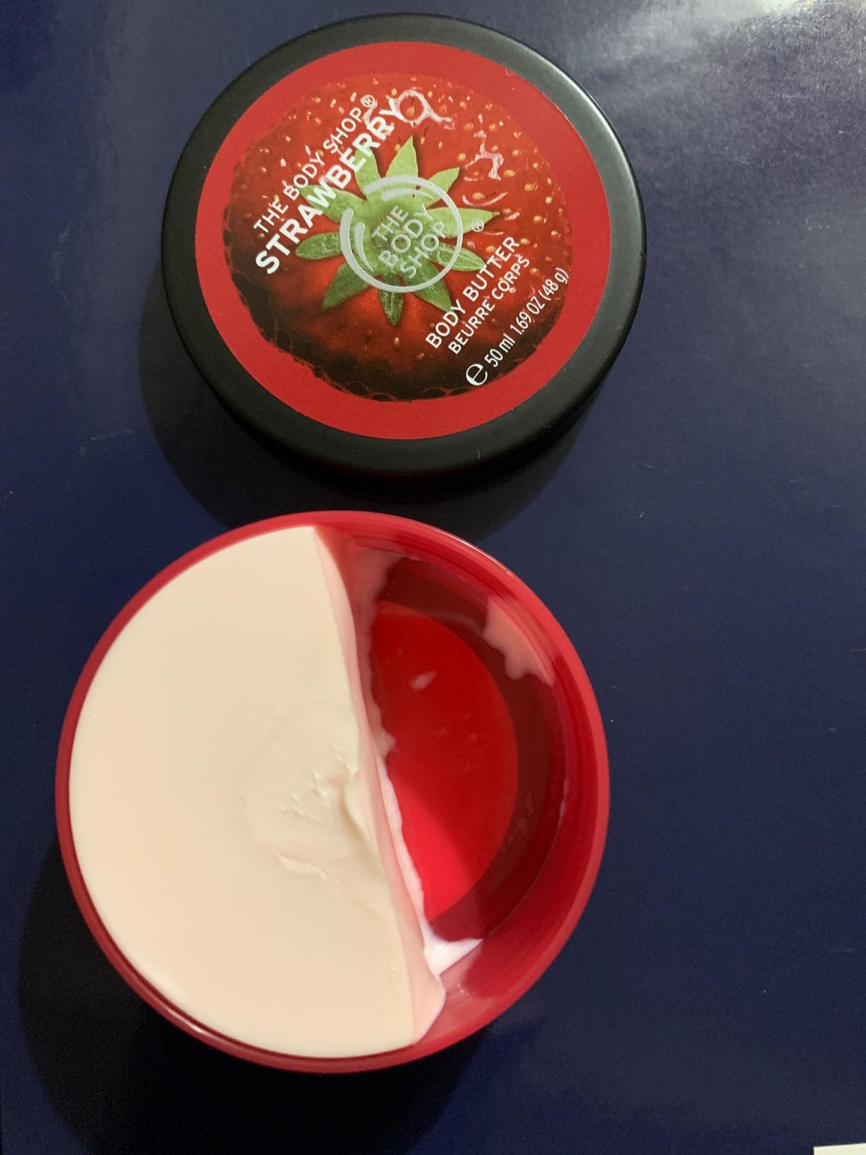 Amazon.com : The Body Shop Tropical Beauty Bag Gift Set, Includes Our ...