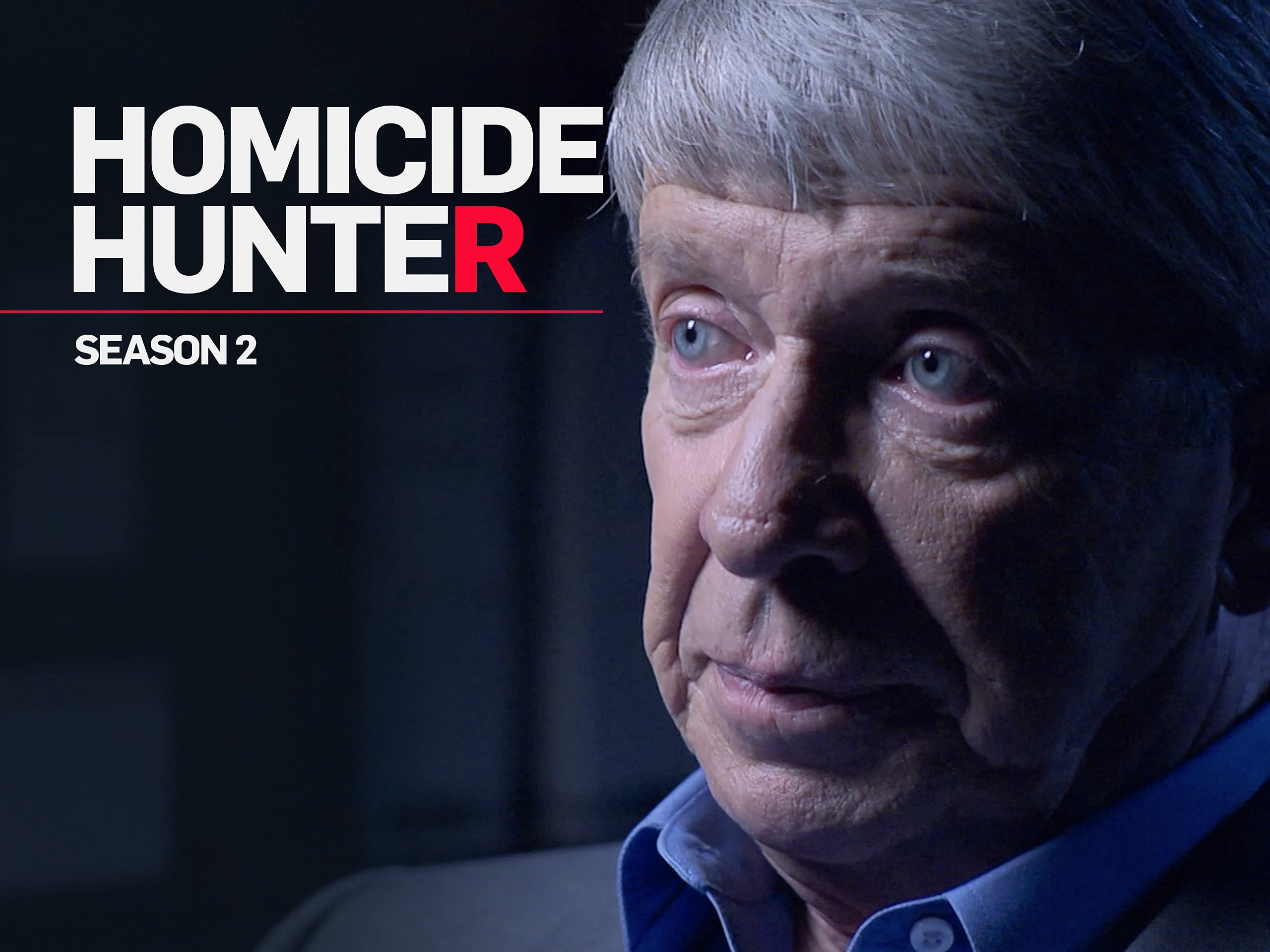 Watch Homicide Hunter S2 | Prime Video