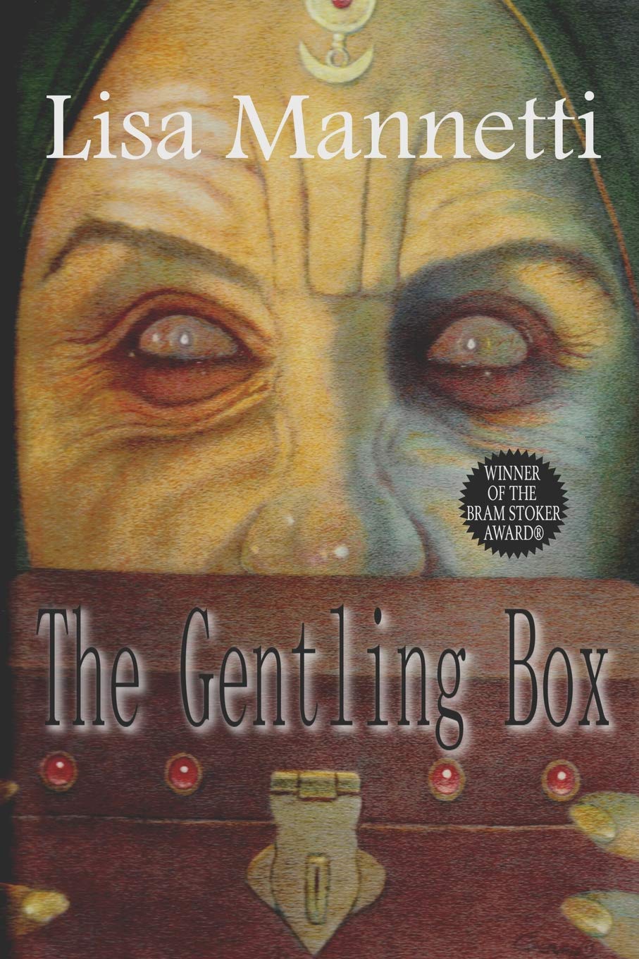 The Gentling Box: Mannetti, Lisa: 9781938644184: Amazon.com: Books