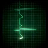 【発売日：2011年10月22日】・ブランド:TallDonkey Media・製造元:TallDonkey Media・製造元/メーカー部品番号:com.talldonkey.verticleekg・See an EKG pulse on...