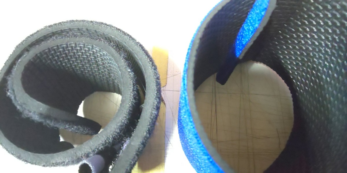 Amazon | ライズウェイ(Riseway) UBE-004 マイティーロッドベルト M ブラック | ライズウェイ(RISEWAY) | ロッドベルト