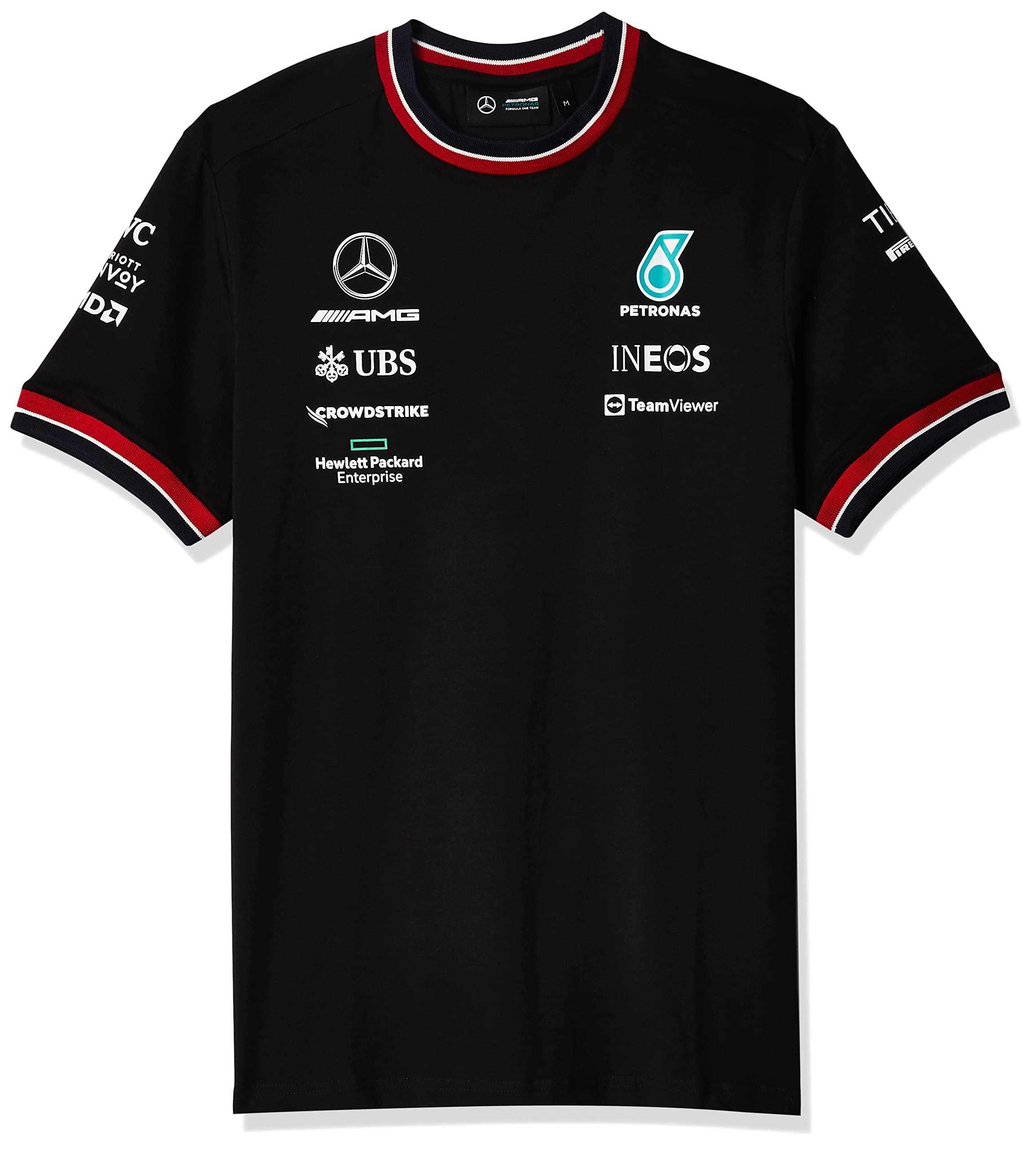 Buy Mercedes AMG Petronas Formula One Team - Official Formula 1 ...