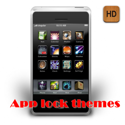 app lock themes - App on Amazon Appstore