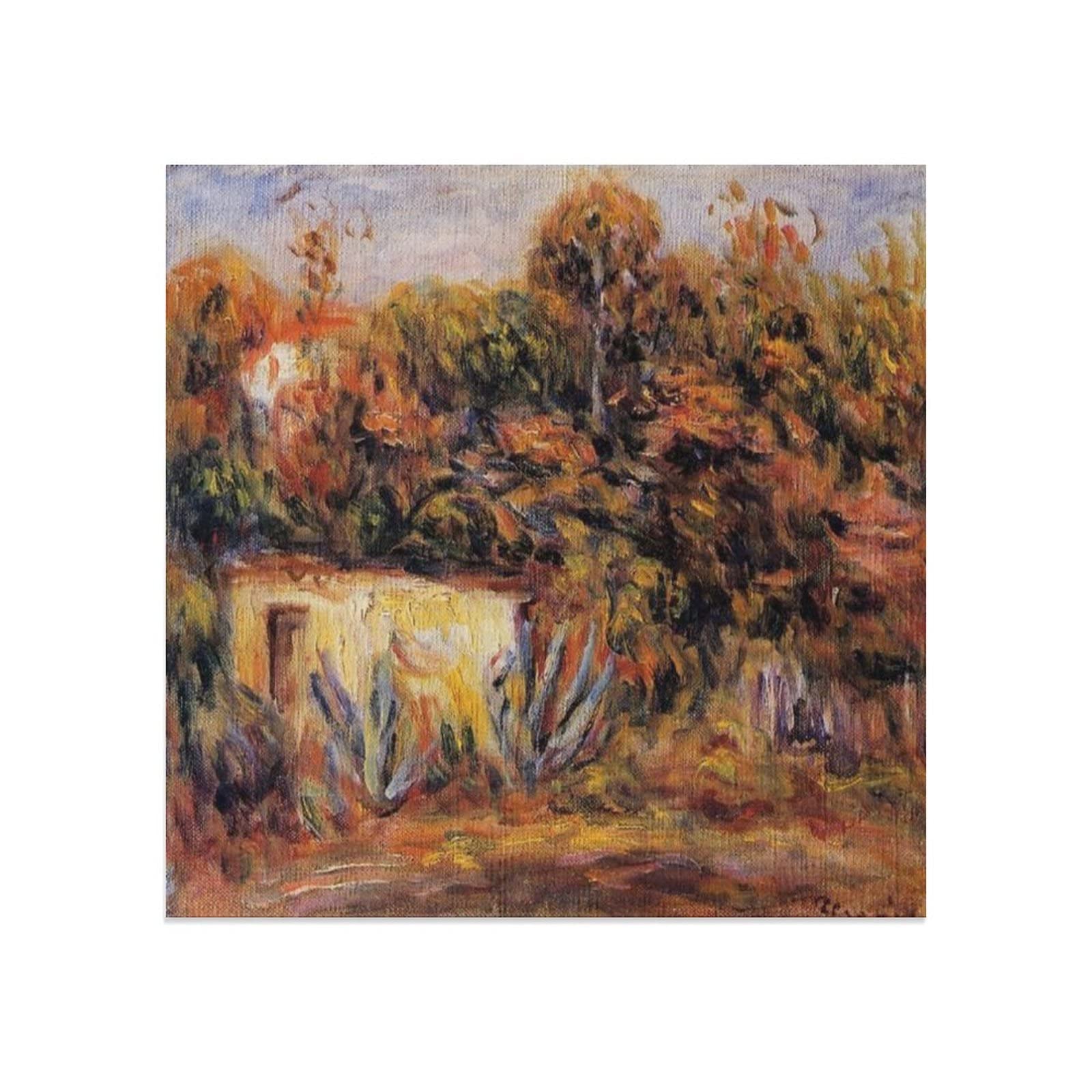 Famous French Impressionist Paintings How Claude Monet Battled His Own