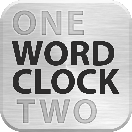 Word Clock - App on Amazon Appstore