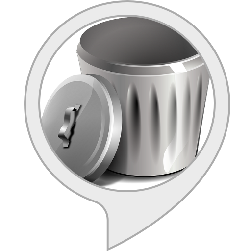 Amazon.com: Got Trash? : Alexa Skills