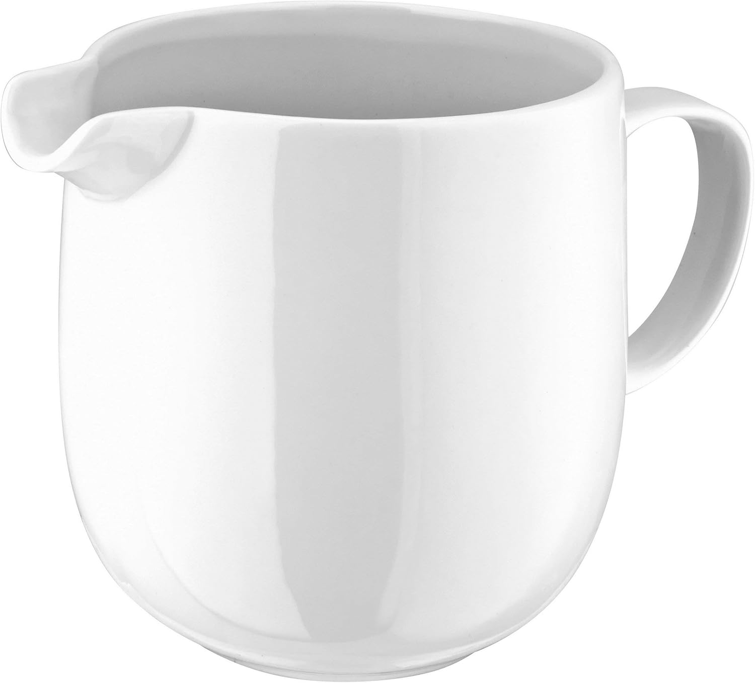 Amazon.com: Judge Jug, 1.25L, Porcelain, White, 20 x 30 x 25 cm : Home ...