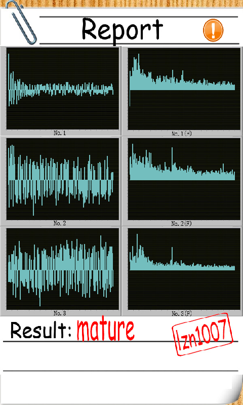 watermelon prober - App on Amazon Appstore