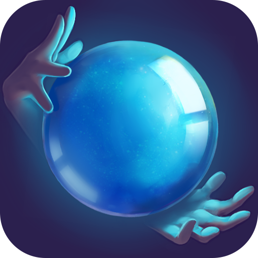 Amazing Magic Ball - App on Amazon Appstore