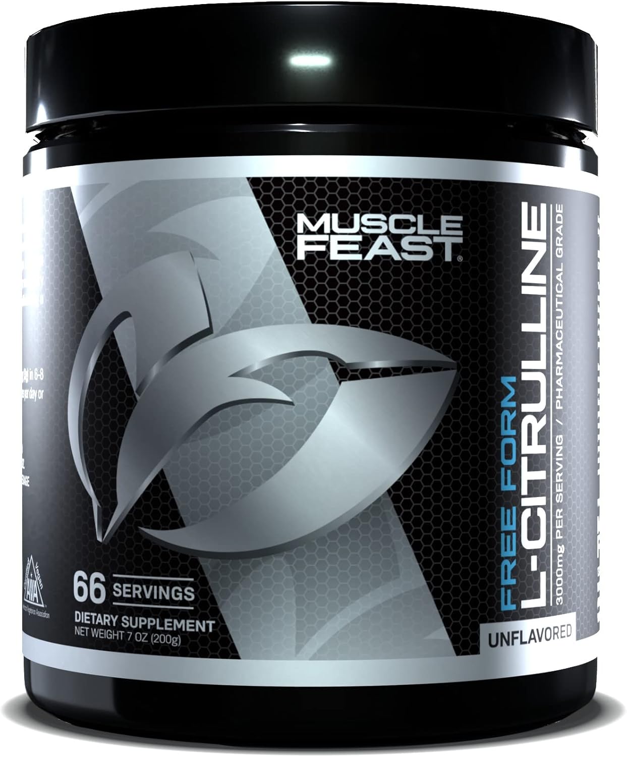 Muscle Feast Vegan L-Citrulline Powder - Enhance Nepal | Ubuy