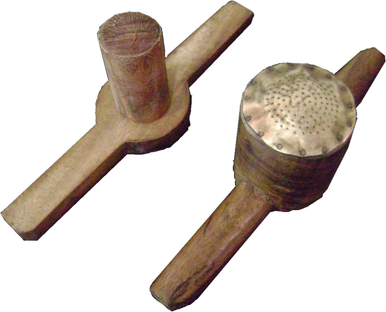 Amazon.com: Tabakh Idiyappam Sevai Press Maker, Small, Brown