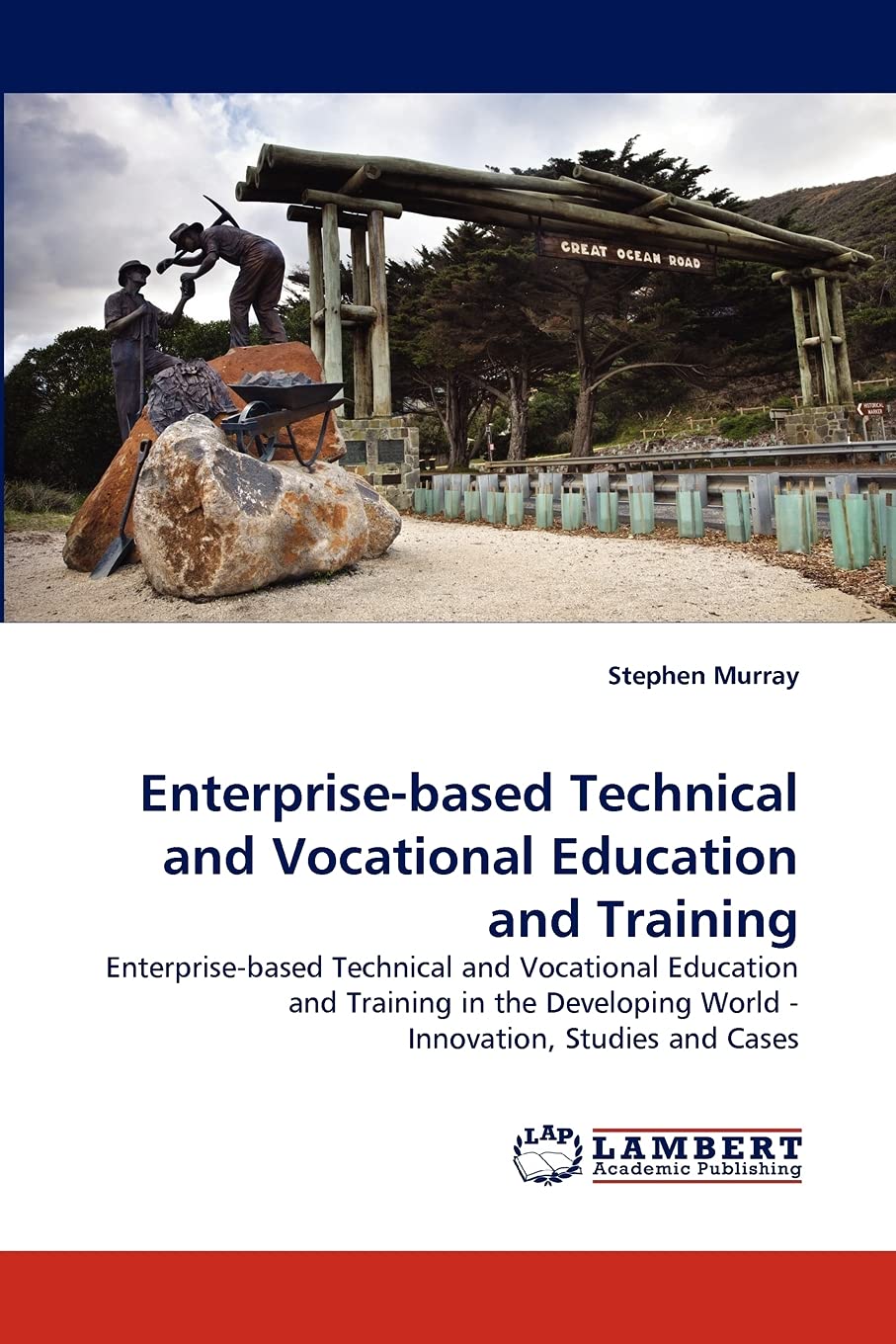 Enterprise-based Technical and Vocational Education and Training ...