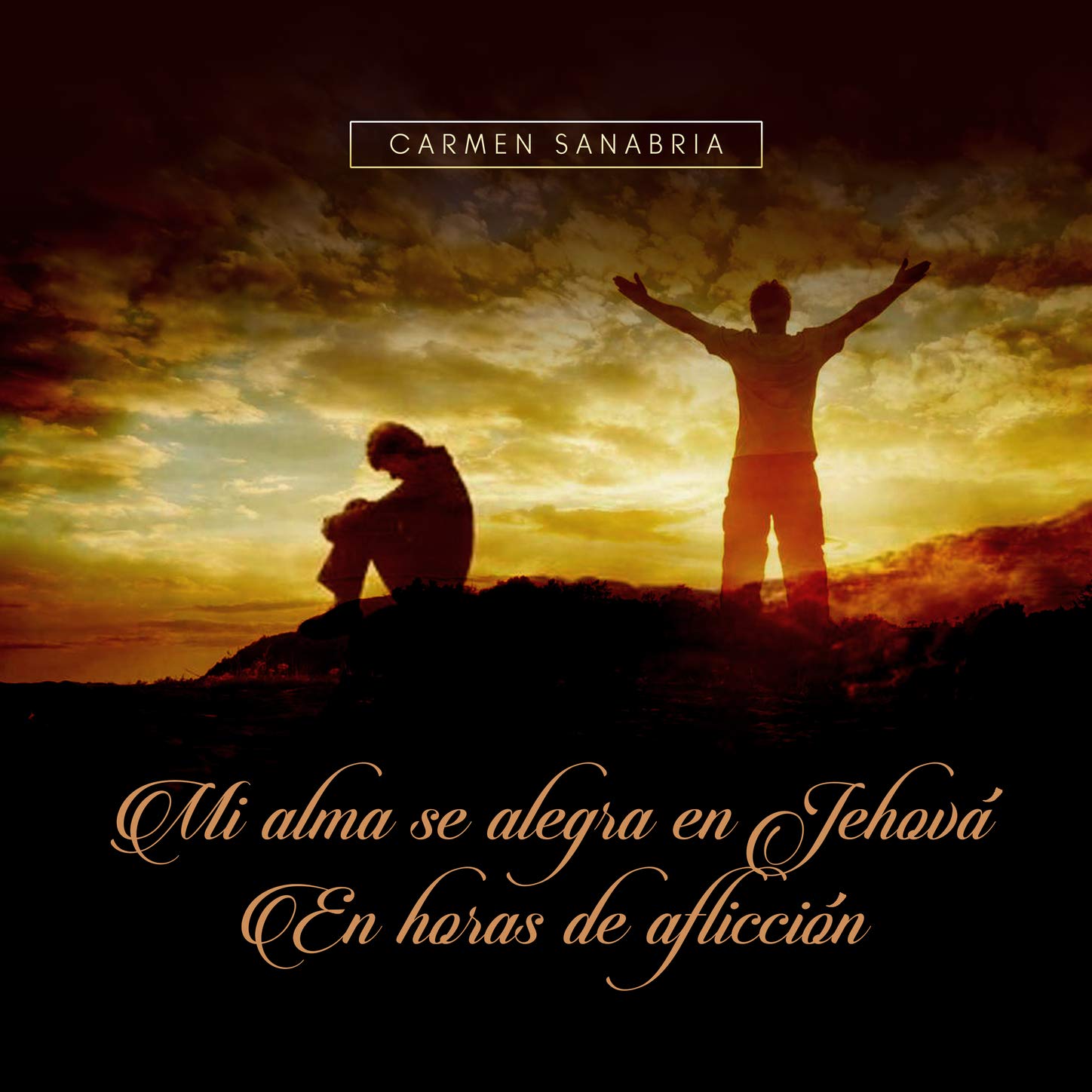 Que Hermoso song by Carmen Sanabria from Mi Alma Se Alegra en Jehová y ...