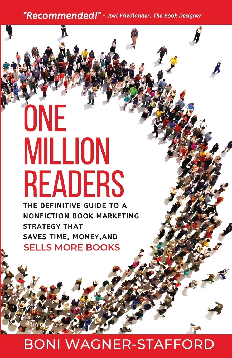 One Million Readers: The Definitive Guide to a Nonfiction Book ...