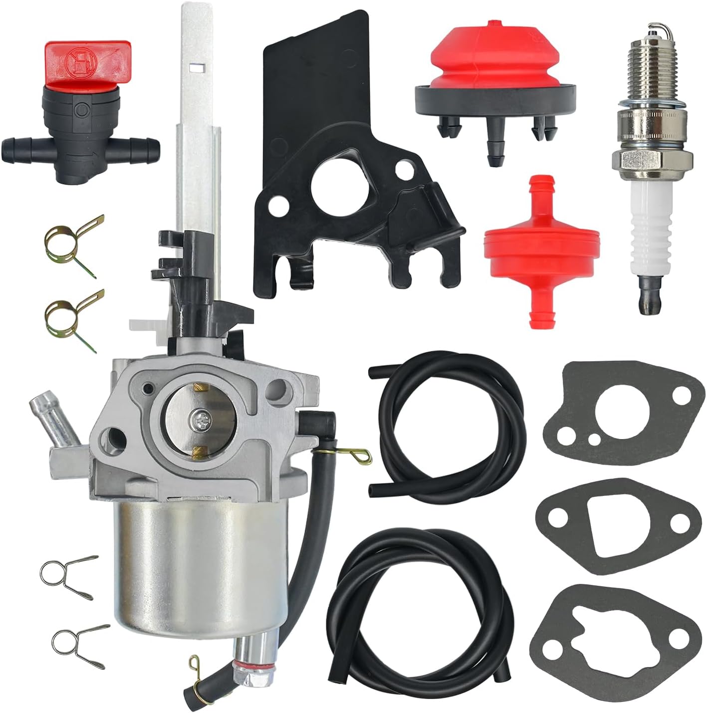 Amazon.com: 920402 Carburetor Replacement for Ariens Snow Tek ST24 ...