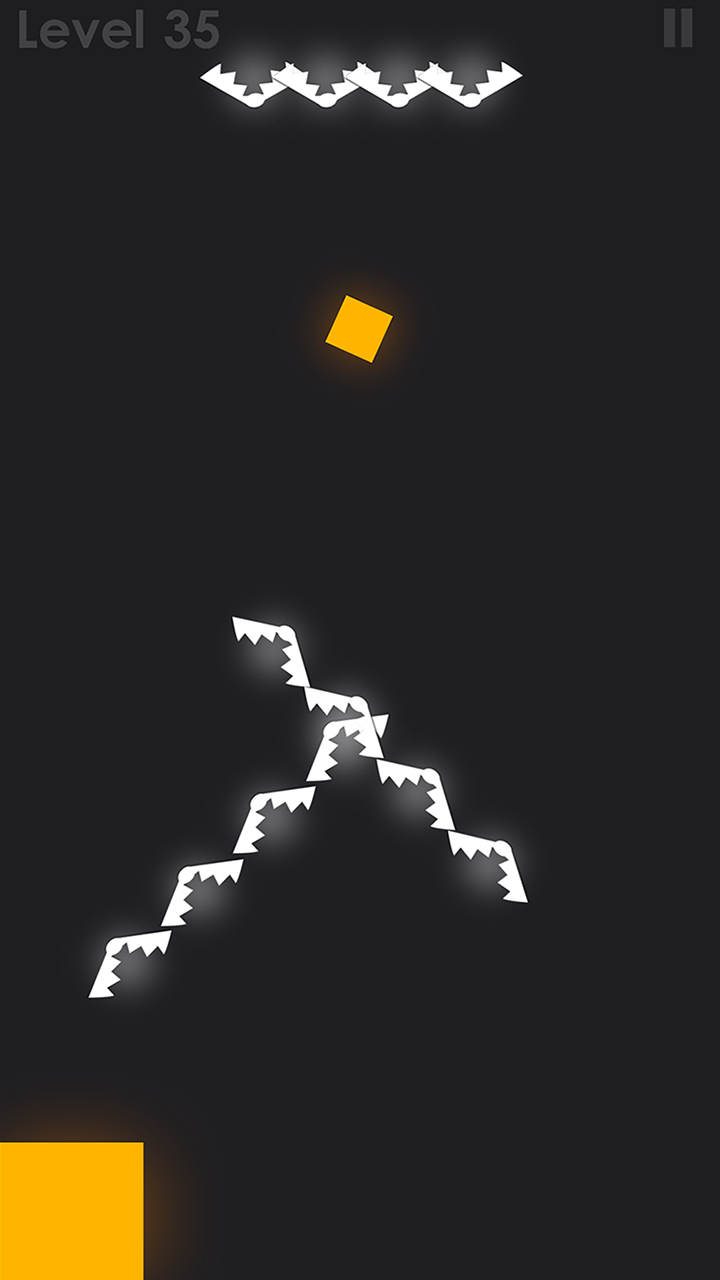 I Am Square - App on Amazon Appstore