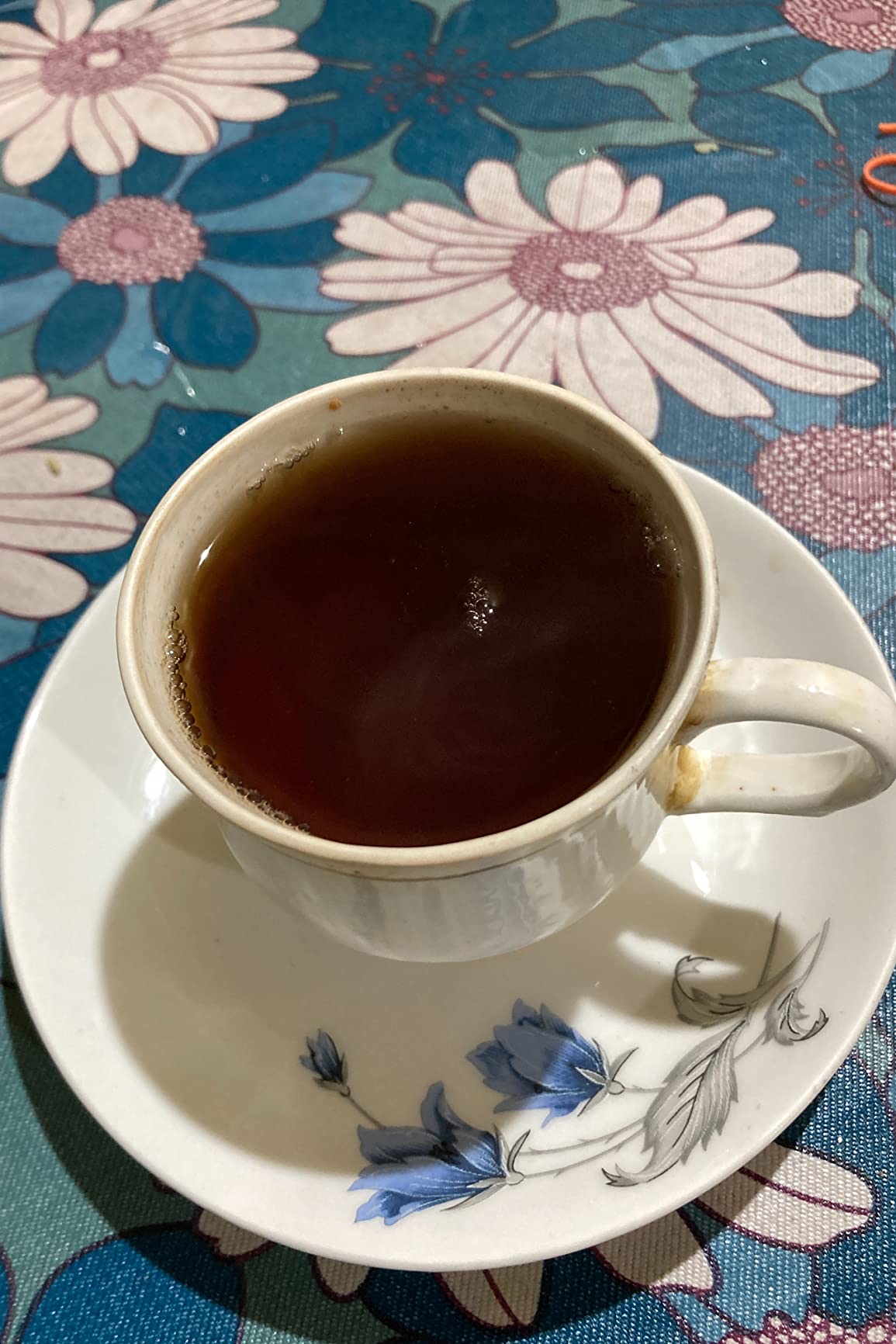 Fearless Tea -|50 Cups|Assam Classic Orthodox Black Tea Second Flush ...