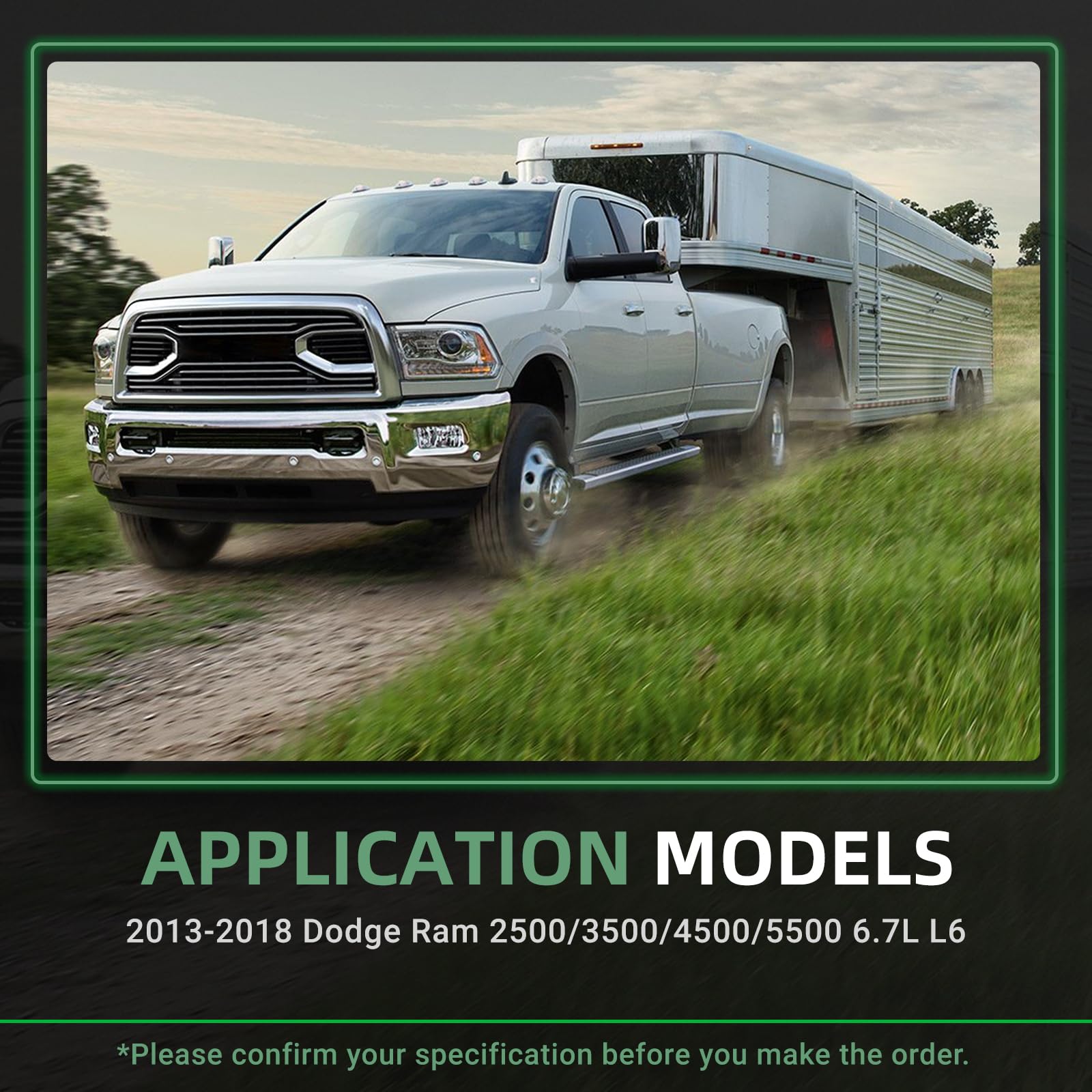 Snapklik.com : VORGENS Engine Coolant Reservoir 603-839, Coolant ...