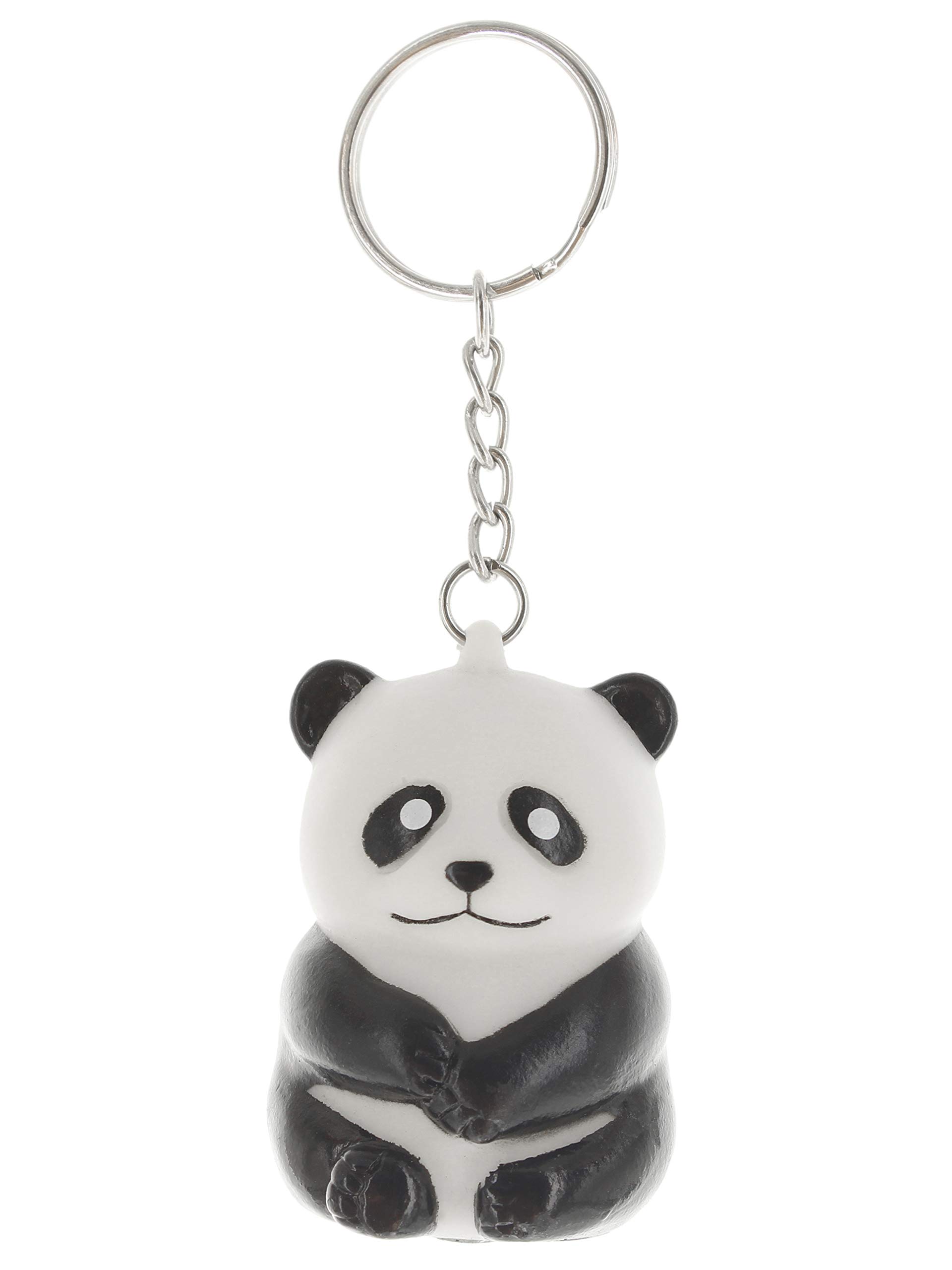 Mik Funshopping Squeeze Poo Pop Fart Squishy Poo Keychain Stress ...