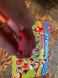 Amazon.com: Coogam Mystery Surprise Box, Fine Motor Letter Matching and ...