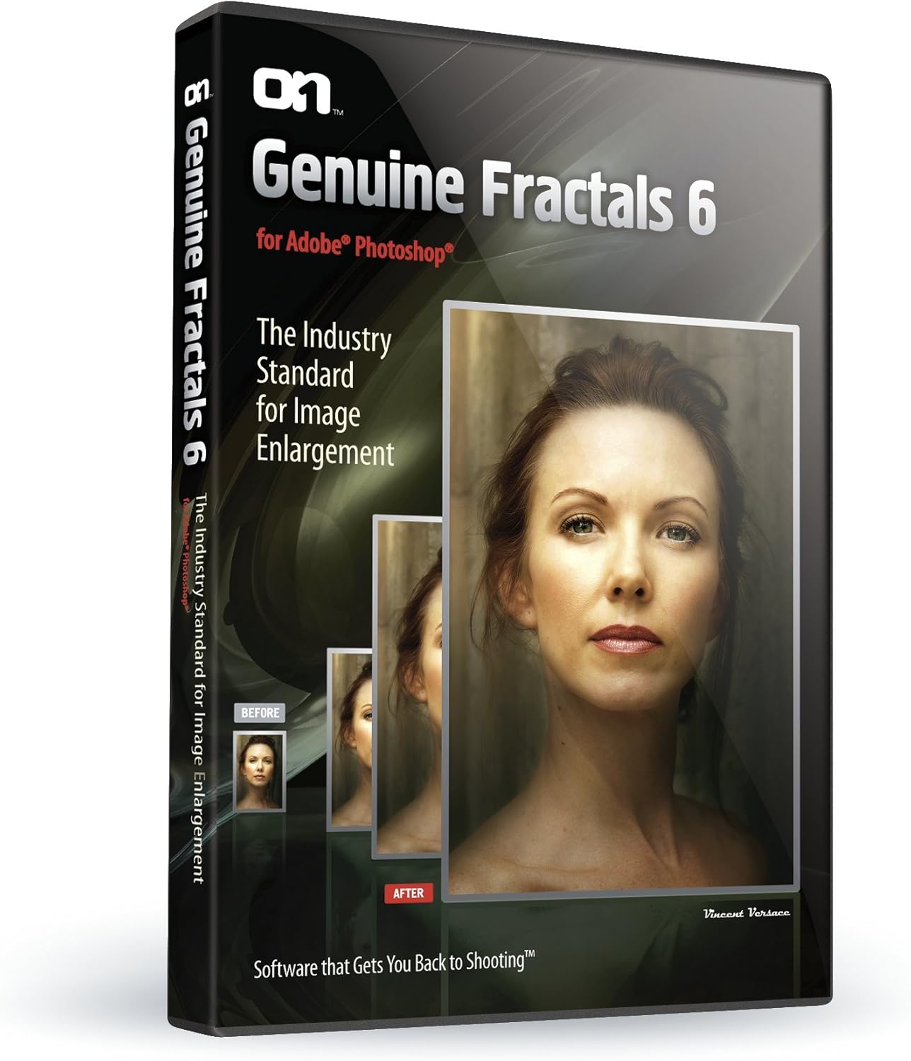 Amazon.com: Genuine Fractals 6 1-user Full [Old Version]