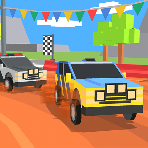 Block Craft Racing - App on Amazon Appstore