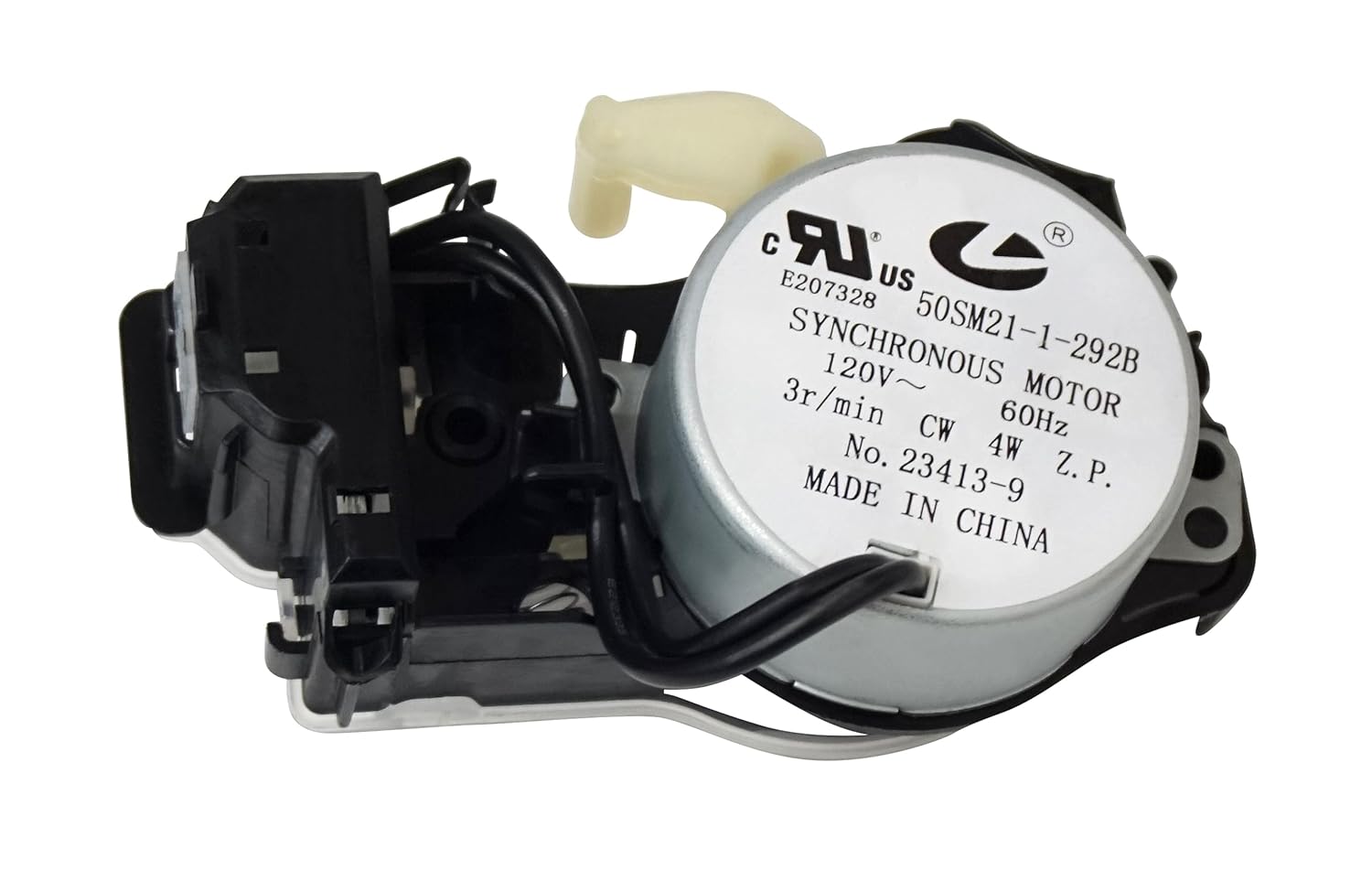 Amazon.com: Choice W11212745 Washing Machine Shift Actuator for ...