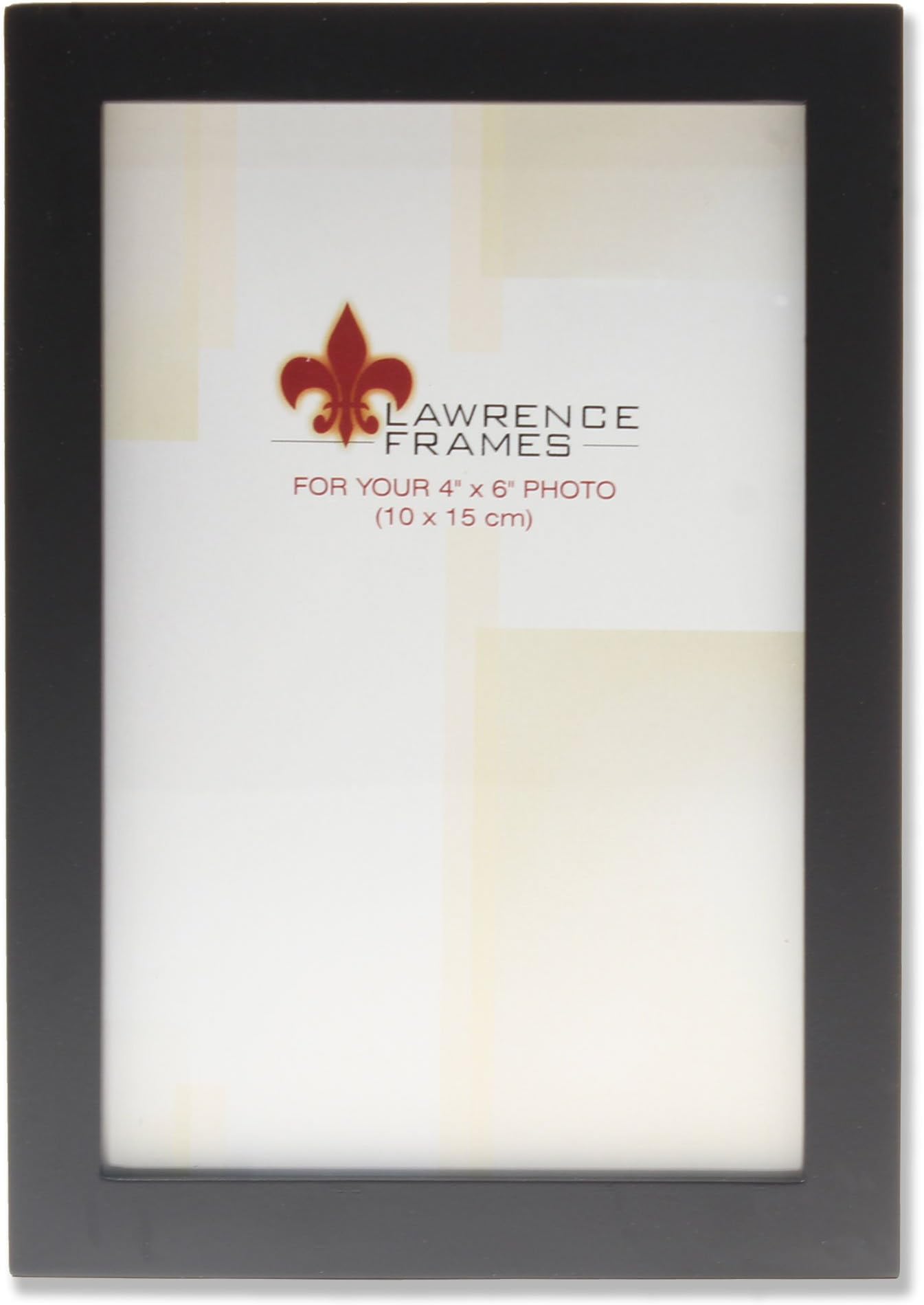 Amazon.com - Godinger Picture Frame, Photo Frame, Glass Picture Frame ...