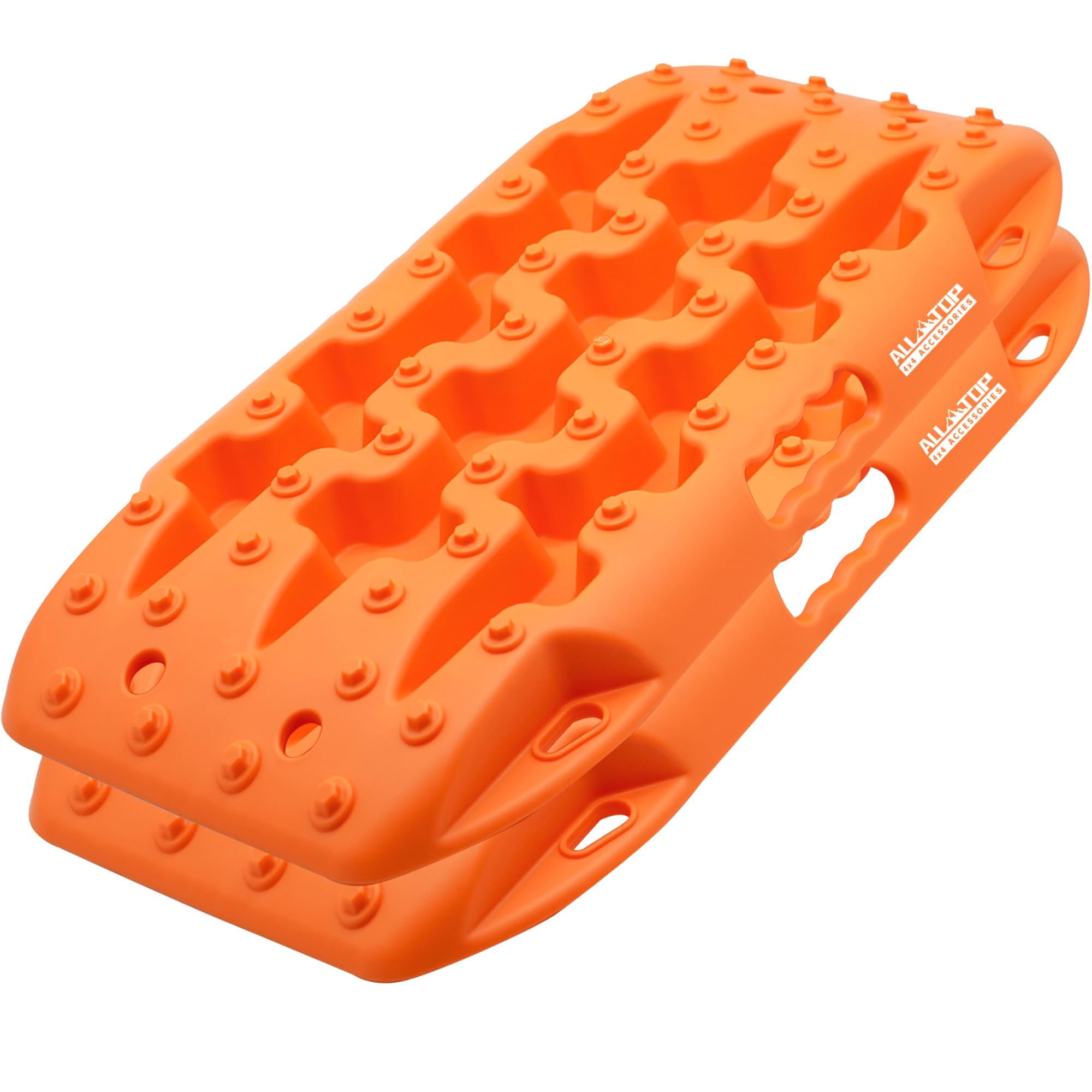Snapklik.com : ALL-TOP Recovery Traction Boards Mini, 2PCS Off Road ...