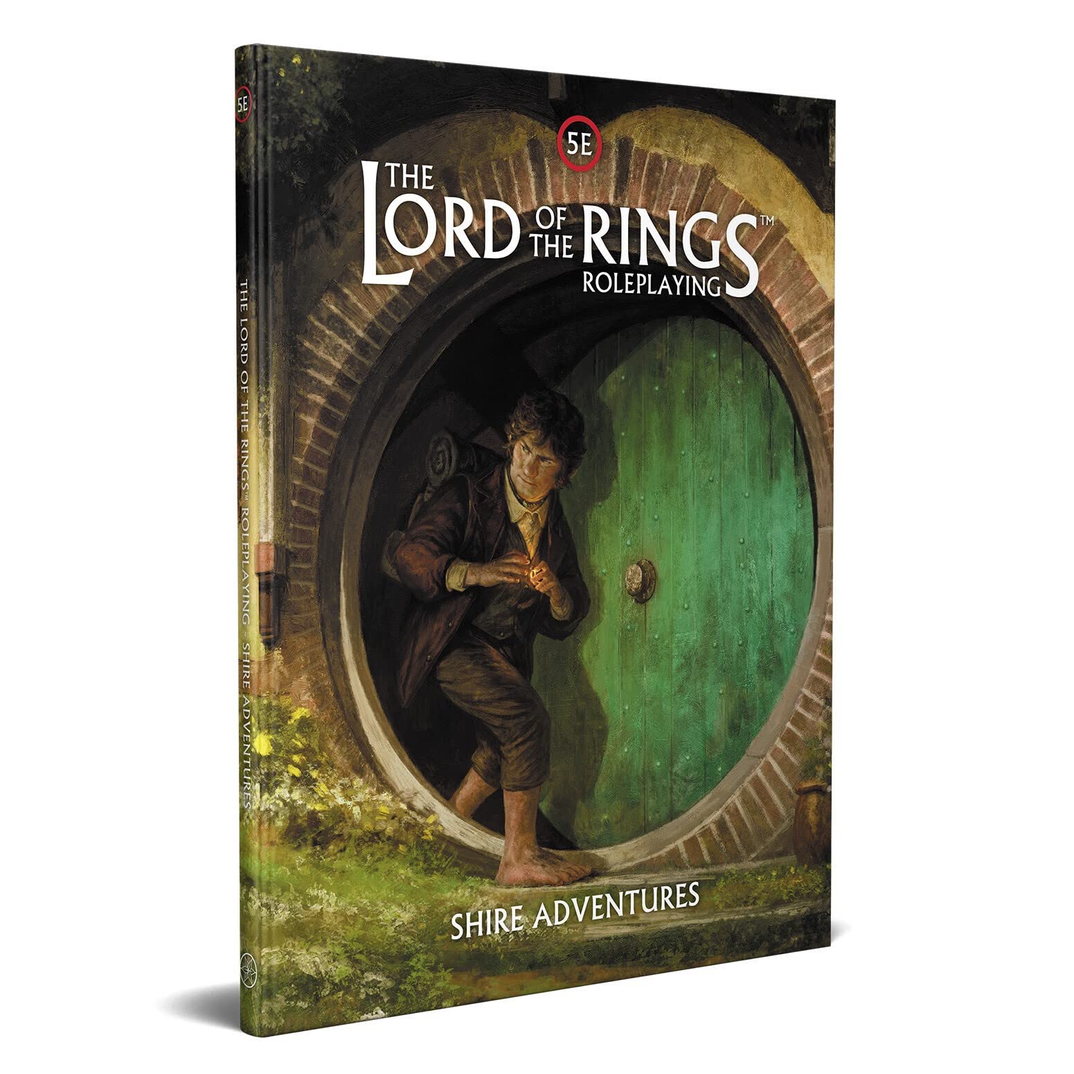 Amazon.com: Free League Publishing The Lord of The Rings™ Roleplaying ...