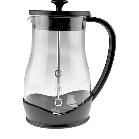 Amazon.com: Mr. Coffee Cocomotion Hot Chocolate Maker: Hot Chocolate ...
